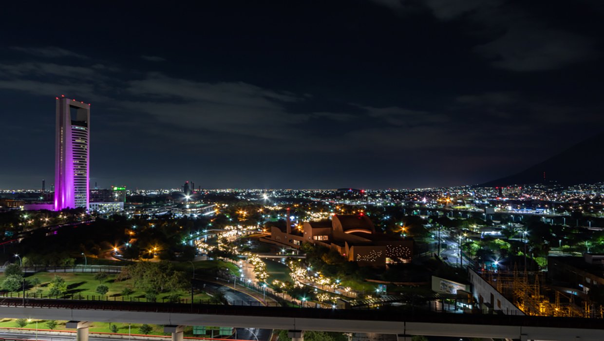 Tour Nocturno en Monterrey | Rio Adventure Mexico